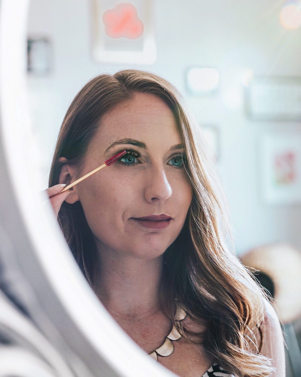 Everything You Need to Know About Getting Eyelash Extensions ... Everything You Need to Know About Getting Eyelash Extensions ...