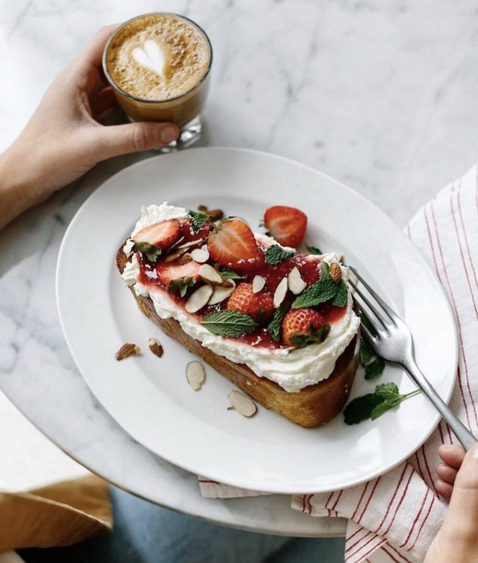 13 Best Trendy Brunch Spots in DC That Will Never Let You Down ...